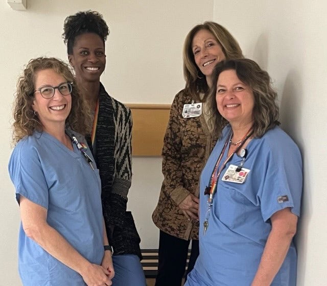 Palliative Care - University Hospital