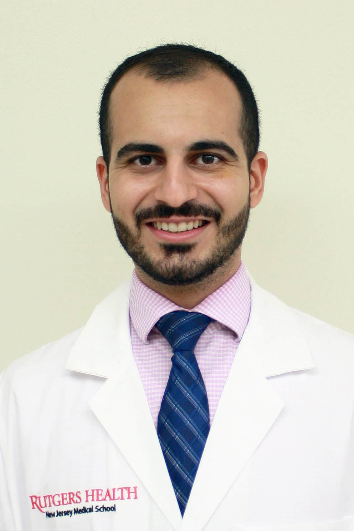 Our Faculty - University Hospital