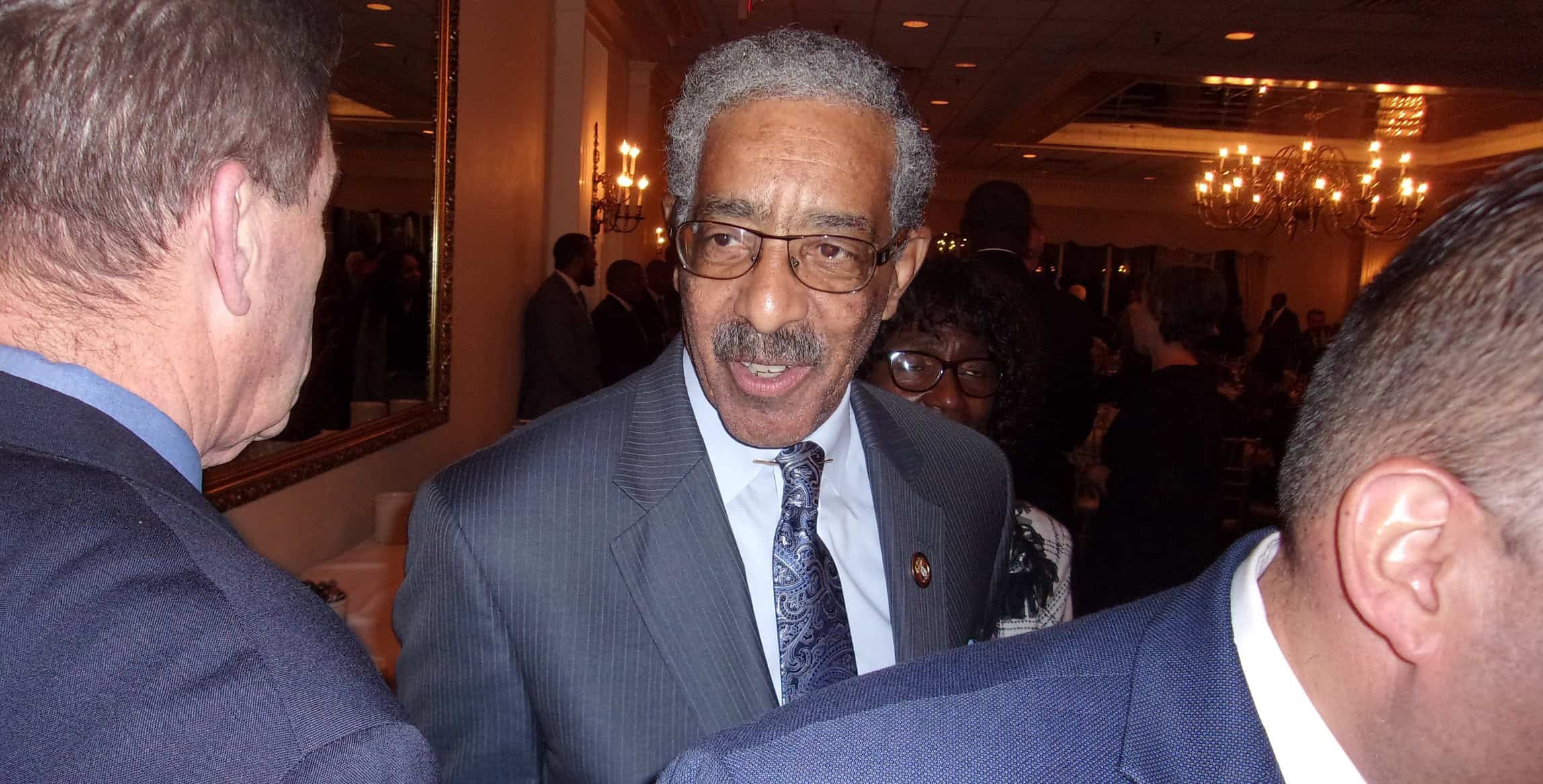 University Hospital Statement on the Passing of Former State Senator ...