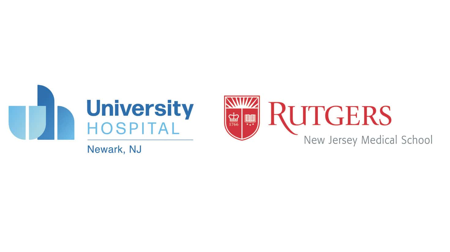 Rutgers Medical School Logo Rutgers NJMS Human Rights Initiative