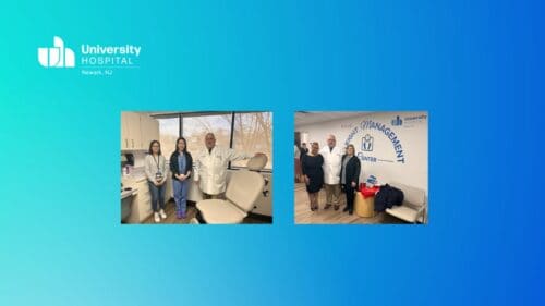 University Hospital Newark, NJ | Expert Healthcare