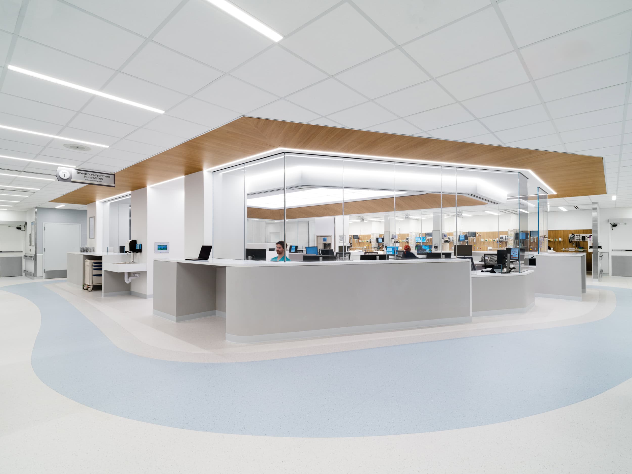 University Hospital Unveils Major Emergency Department Expansion to ...